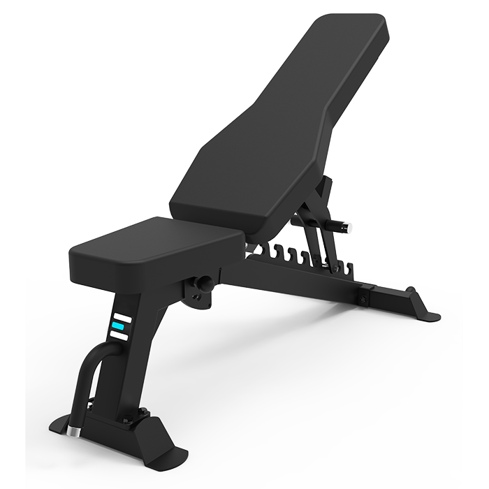 Adjustable WOD Bench