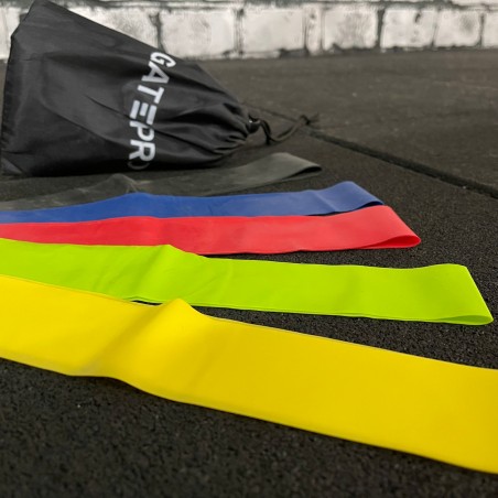 Loop Band Set